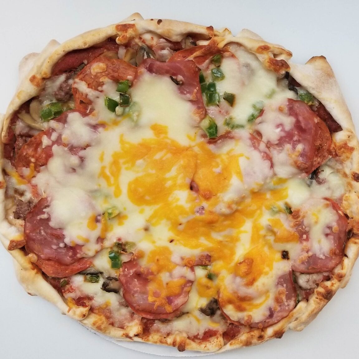 Coop's Pizza Parloure – Family Favorite Restaurant in Hayward WI ...