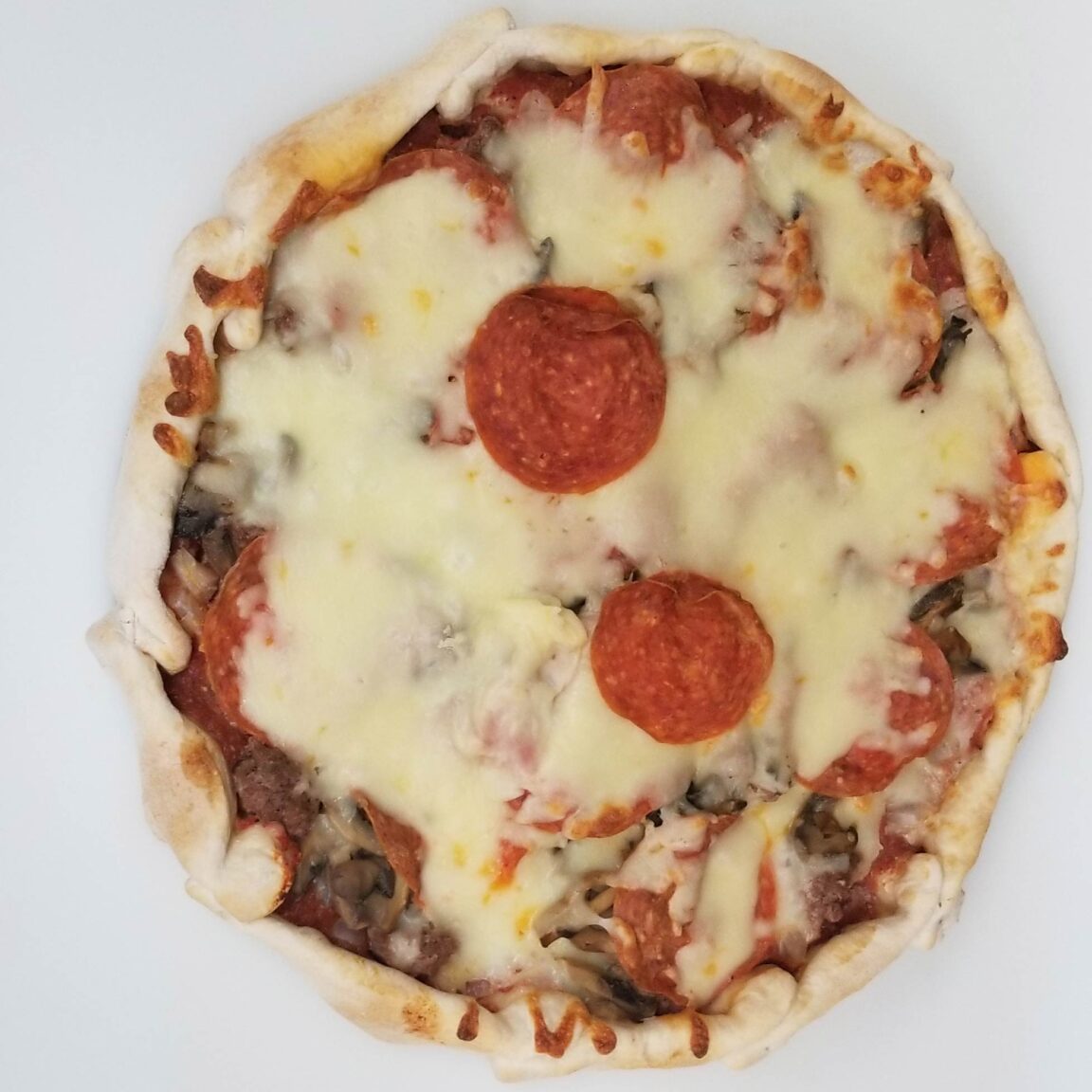 Coop's Pizza Parloure – Family Favorite Restaurant in Hayward WI ...