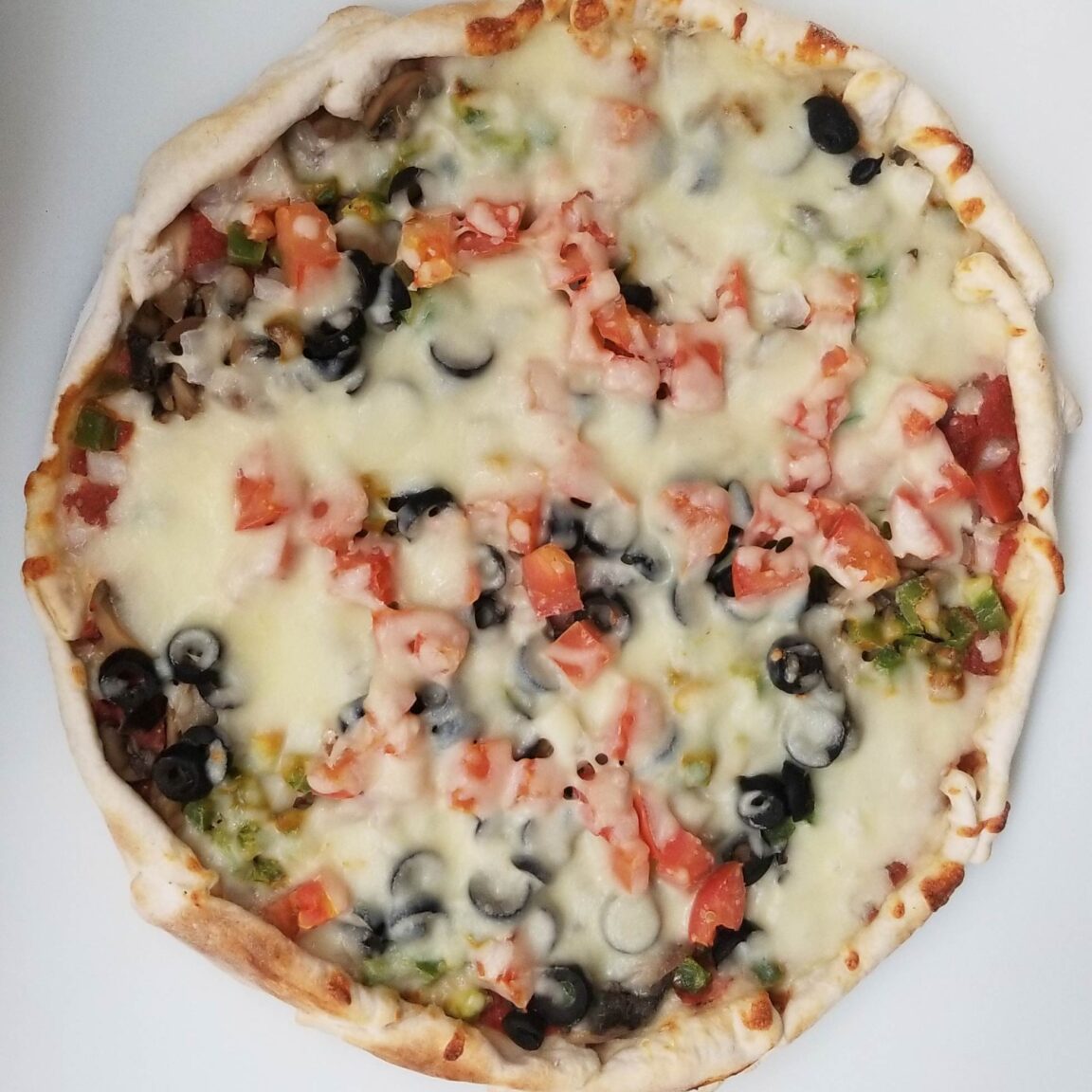 Coop's Pizza Parloure – Family Favorite Restaurant in Hayward WI ...